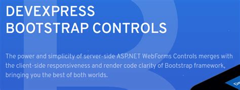 asp bootstrap gridview enhancements v18 1