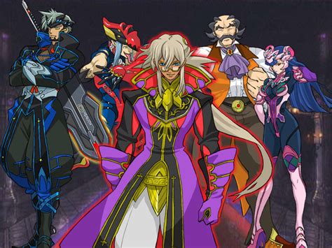 【wa5】ワイルドアームズ5のopをアニメ風で描いてみた【手描き】その11 マリア さんのイラスト ニコニコ静画 イラスト