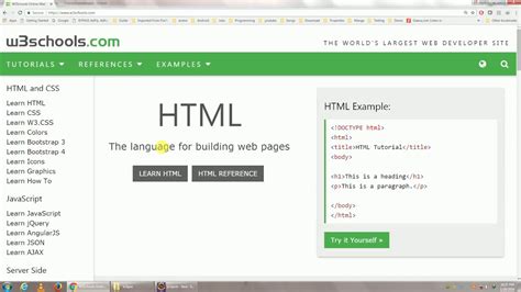 iframes switching iframes selenium webdriver tutorial 13 youtube