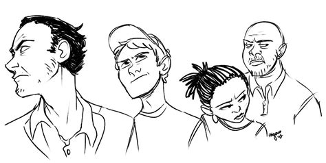 The Survivors Left 4 Dead 2 Fan Art 35492848 Fanpop