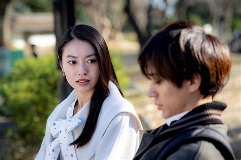 画像4 10 ＜夕暮れに、手をつなぐ 第3話＞空豆に運命の出会い 音も新たな道へ モデルプレス