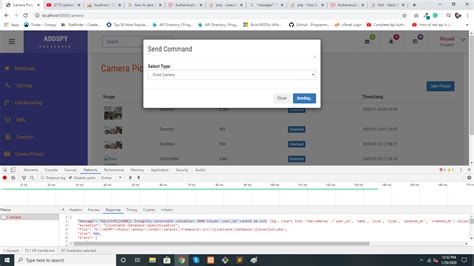 php how to save data with user auth id in table using laravel ajax