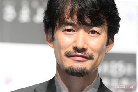 竹野内豊 プロフィール・最新情報まとめ 週刊女性prime