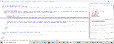 python why does error unable to locate element { method xpath