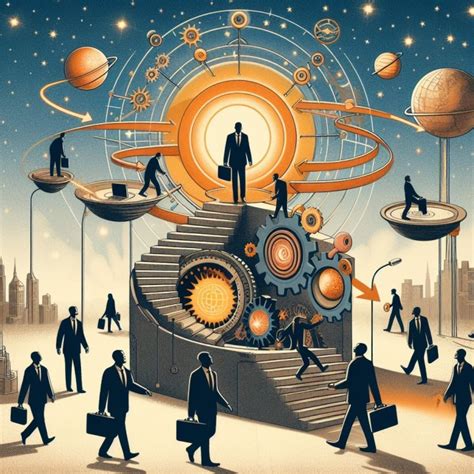 The Protean Career Theory What It Is And How It Can Help You