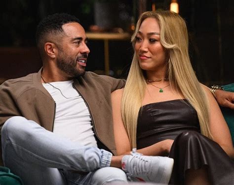 Married At First Sights Claire Admits To Kissing Adam