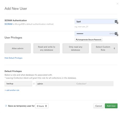an overview of mongodb atlas part two severalnines