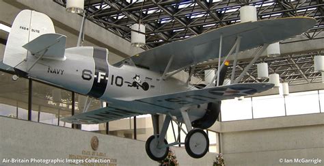 Aviation Photographs Of Operator Pacific Aviation Museum Abpic