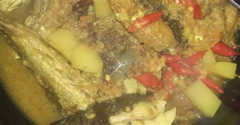 6 894 Resep Ikan Bumbu Kuning Enak Dan Sederhana Ala Rumahan Cookpad