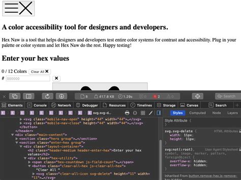 that time i tried browsing the web without css css tricks css tricks