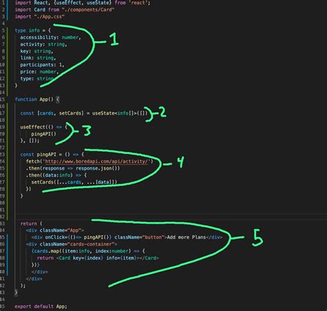 typescript make a front end with react in 10 minutes by taylor coon