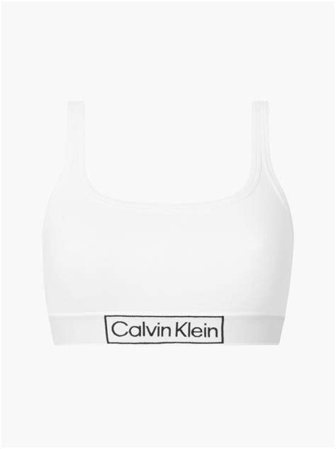 ΨΗΛΟΜΕΣΟ ΣΛΙΠ ΒΑΜΒΑΚΕΡΟ Modern Cotton 0000f3788e001 Calvin Klein
