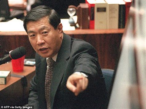 Judge Dismisses Charges Against Two Men Jailed For 1985 Murder Daily