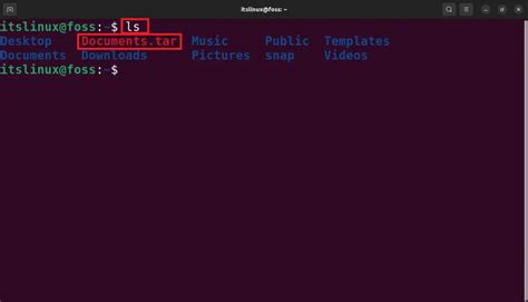how to install and use 7zip on ubuntu 22 04 its linux foss