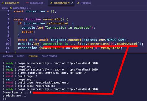 node js mongoose always returns an empty array in nodejs stack overflow