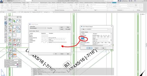 solved hidden line not showing up in views autodesk community