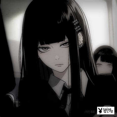 Pin By ないせ On ᥫ᭡ N Profile Picture Cartoon Profile Pics Anime Art Dark