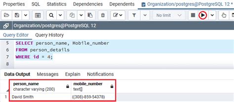 postgresql array javatpoint