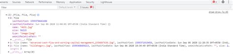 how to set a value of a key of an array object in javascript stack