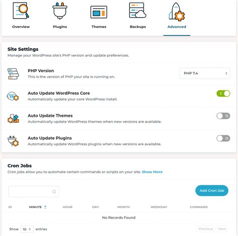 rocket review managed wordpress hosting on the edge of