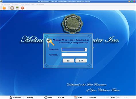 enrollment system free source code projects and tutorials