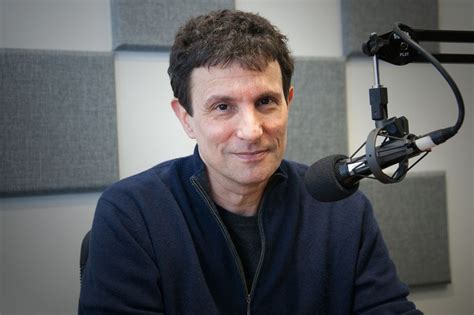 David Remnick The New Yorker Editor Vox