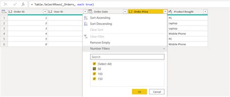 query folding in power bi everything you need to know bi connector blog