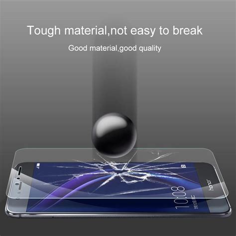 Buy 2pcs 9h Screen Protectors Tempered Glass Protective Film For Iphone