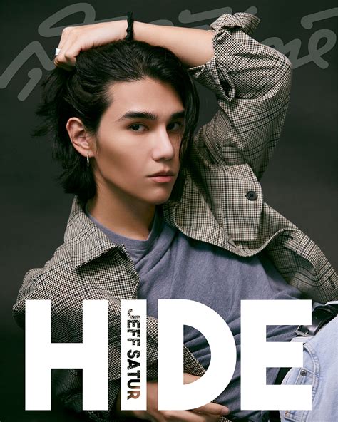เจฟ ซาเตอร์ Jeff Satur กับความฝันที่เดินทางมาพร้อมความพยายามตลอด 10 ปี