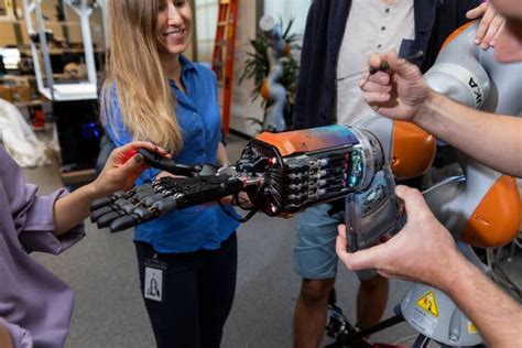 if a robotic hand solves a rubik s cube does it prove something the