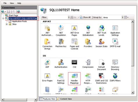 how to configure fastcgi on iis 7 or 8 to host php applications