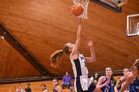 Ncaa Diii Womens Basketball 2023 Colby At Amherst Flickr