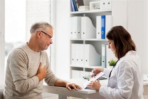 ¿qué Hace Un Cardiólogo Clínica Eupnea