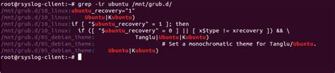 linux find file containing text how to use grep to find strings of