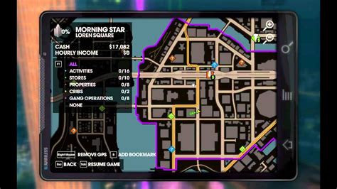 All 20 Sex Doll Collectible Locations Saints Row The Third