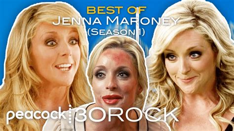 30 Rock Jenna Maroney Meme