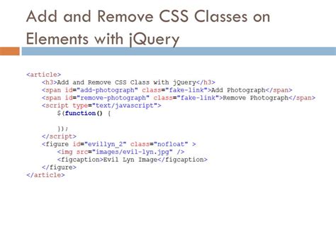 33 add and remove css class using javascript javascript nerd answer