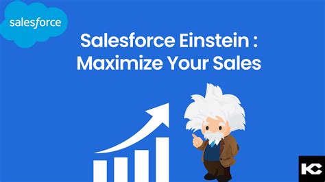 Salesforce Einstein Ai Tool To Maximize Your Sales [2024] Kizzy
