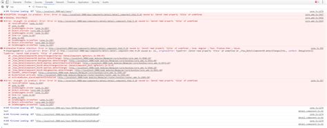 javascript lifecycle hook oninit load after html can t show data from