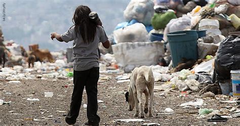Estados Del País Con El Mayor Nivel De Pobreza En 2022