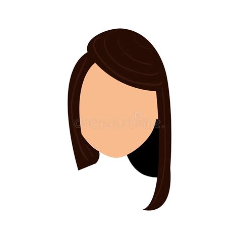 Faceless Head Stock Illustrations 10 398 Faceless Head Stock