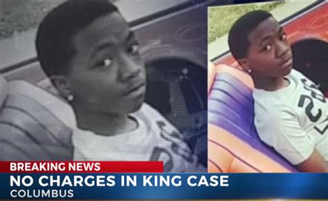 Grand Jury Declines To Indict Cop Who Fatally Shot 13 Year Old Tyre