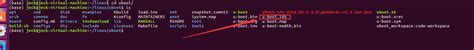 linux系统移植：u boot 链接脚本 云社区 华为云