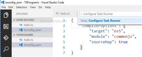 introduction to typescript
