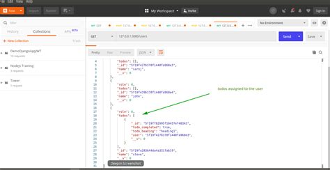 node js mongoose one to many not working nodejs stack overflow