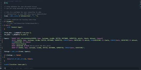 php undefined function convert in expression in