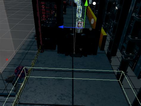 updating ai script for object pooling in unity 2021 by gamedev dustin