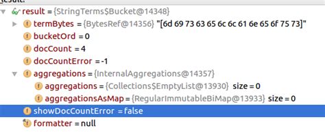 elasticsearch elastic search aggregation in java for all indexes in