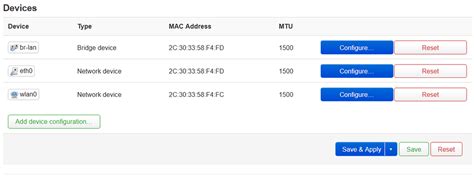 openwrt as an ap for wireguard installing and using openwrt openwrt