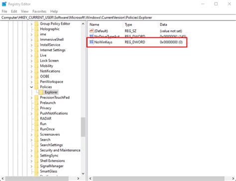 How To Disable Keyboard Shortcuts On A Windows Or Mac
